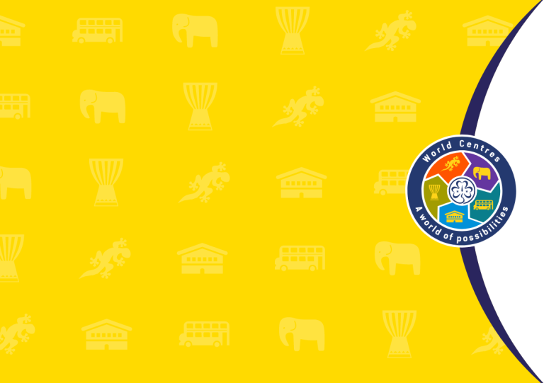 Home - WAGGGS World Centres
