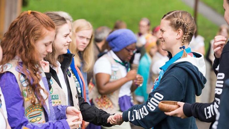 World Thinking Day 2025 day events - WAGGGS World Centres World Thinking Day 2025 day events - WAGGGS World Centres
