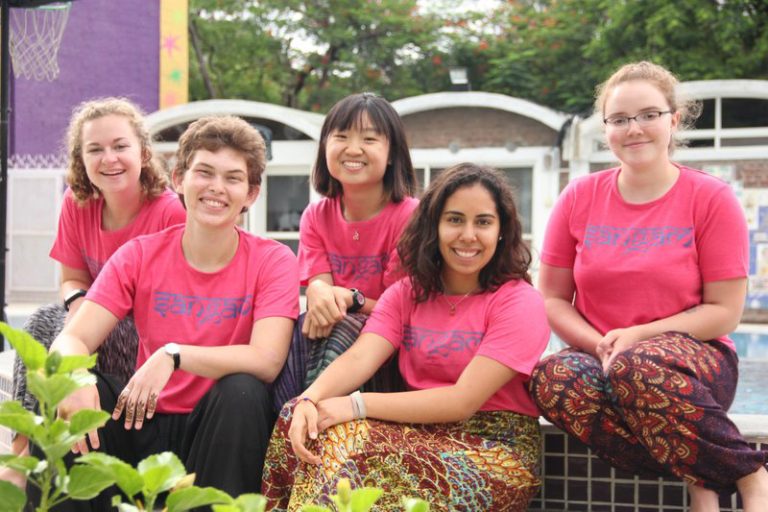 Nuestra Cabaña - WAGGGS World Centres