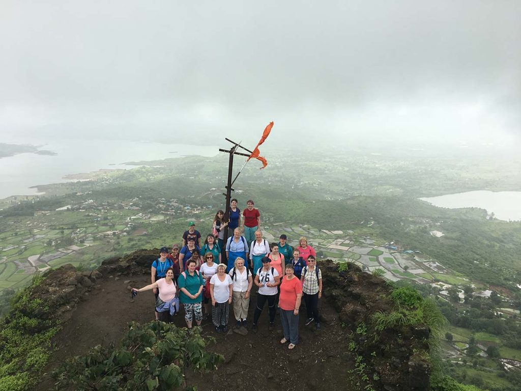 Activities - WAGGGS World Centres