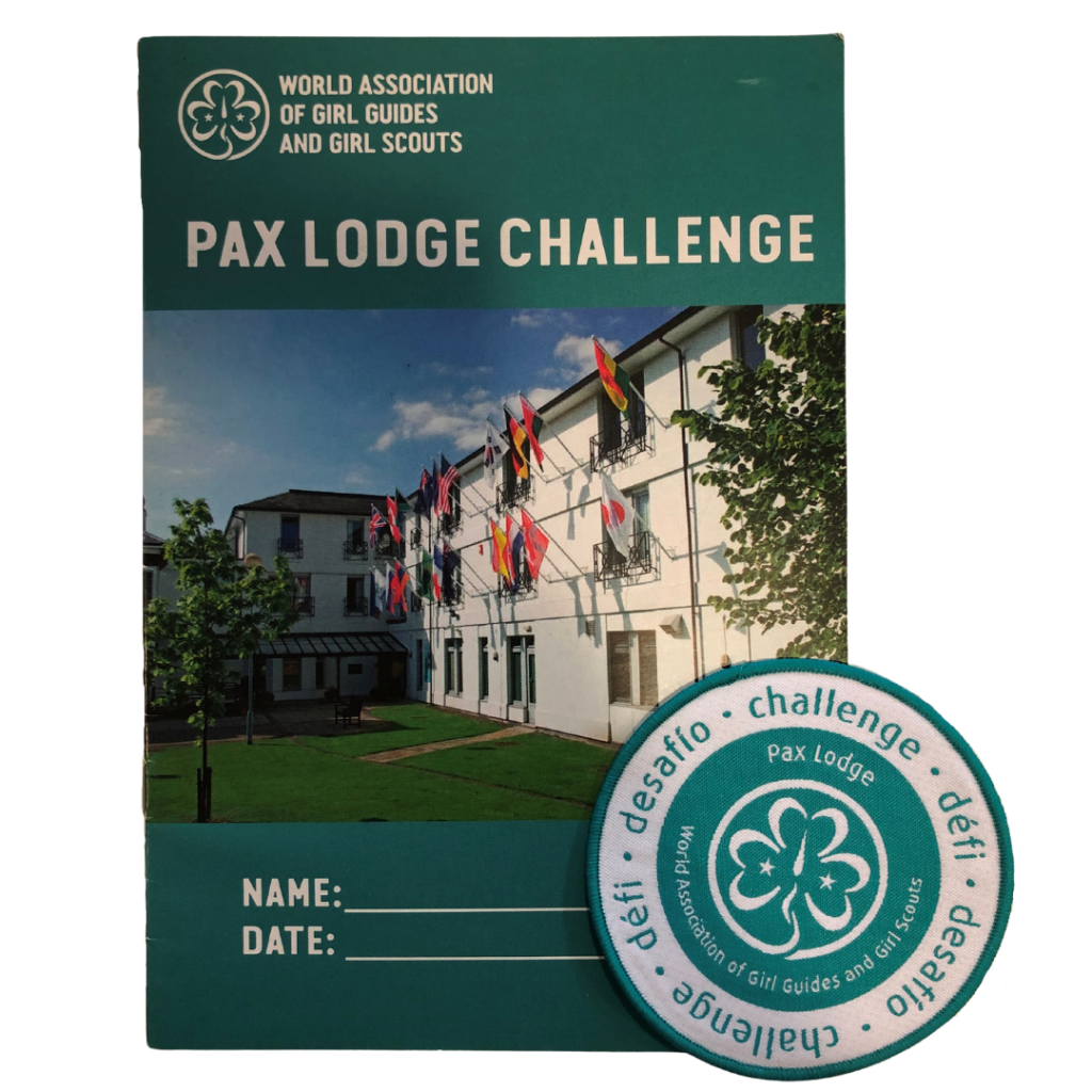 Activities - WAGGGS World Centres