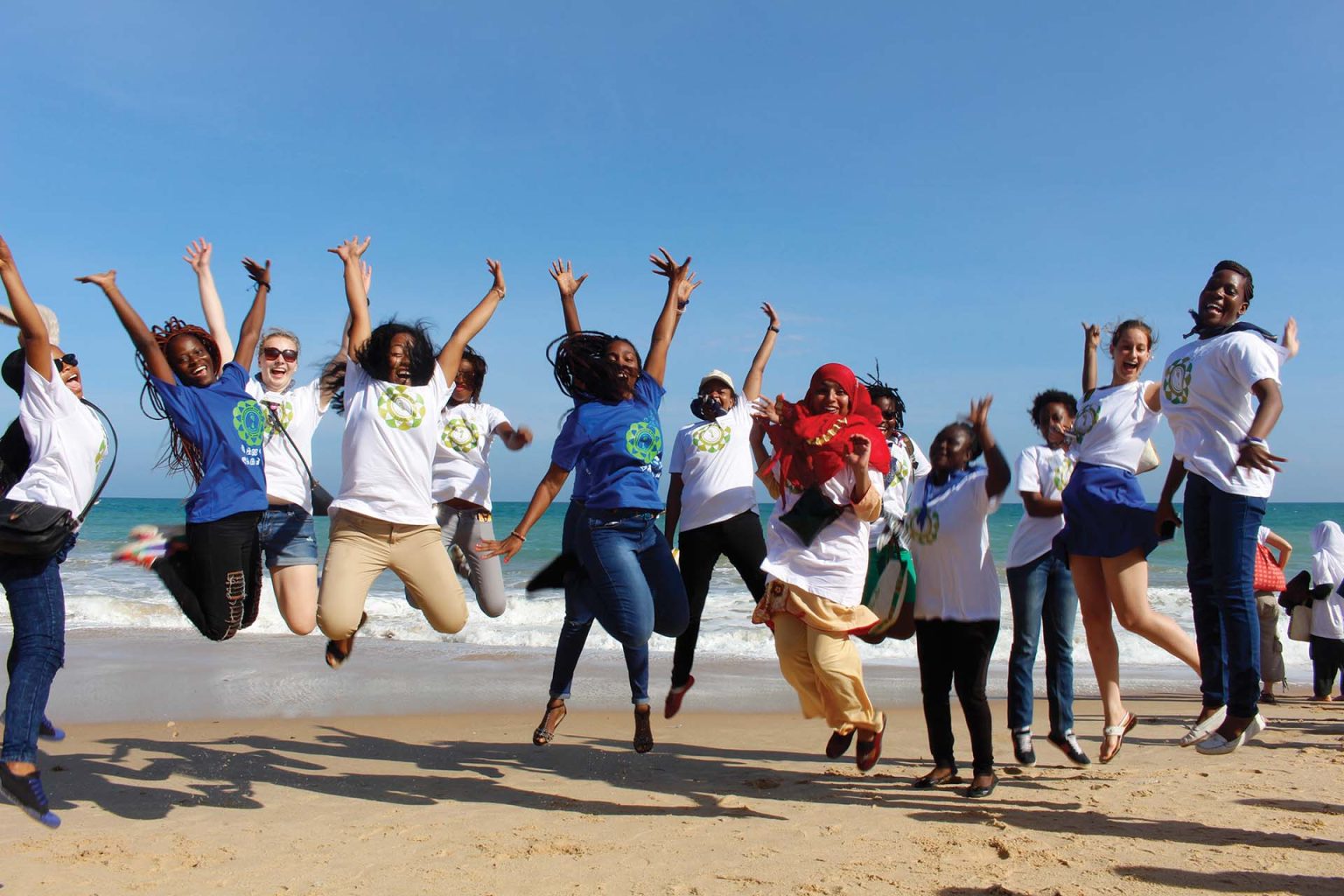 Nuestra Cabaña - WAGGGS World Centres