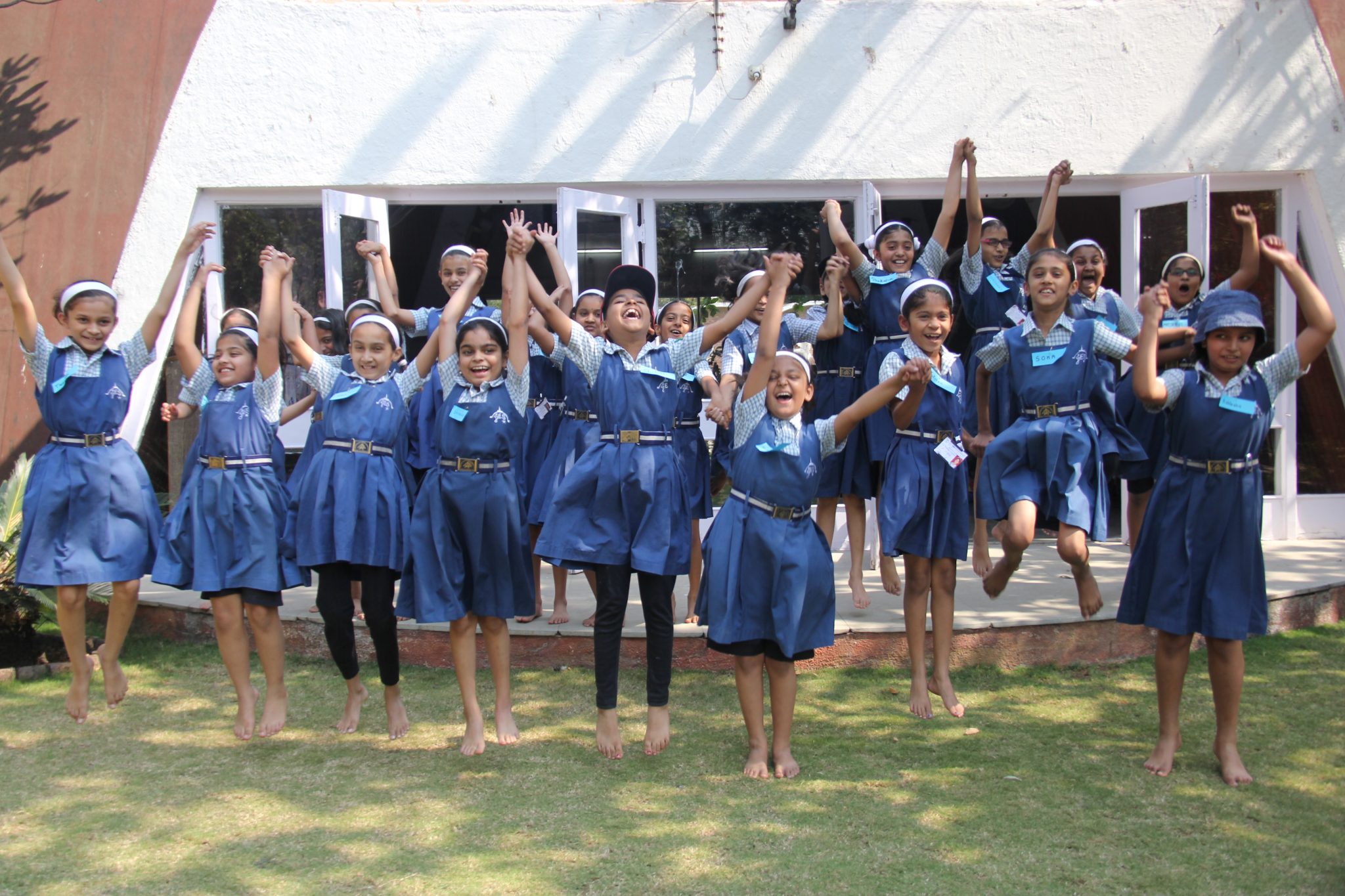 World Centre Events - WAGGGS World Centres
