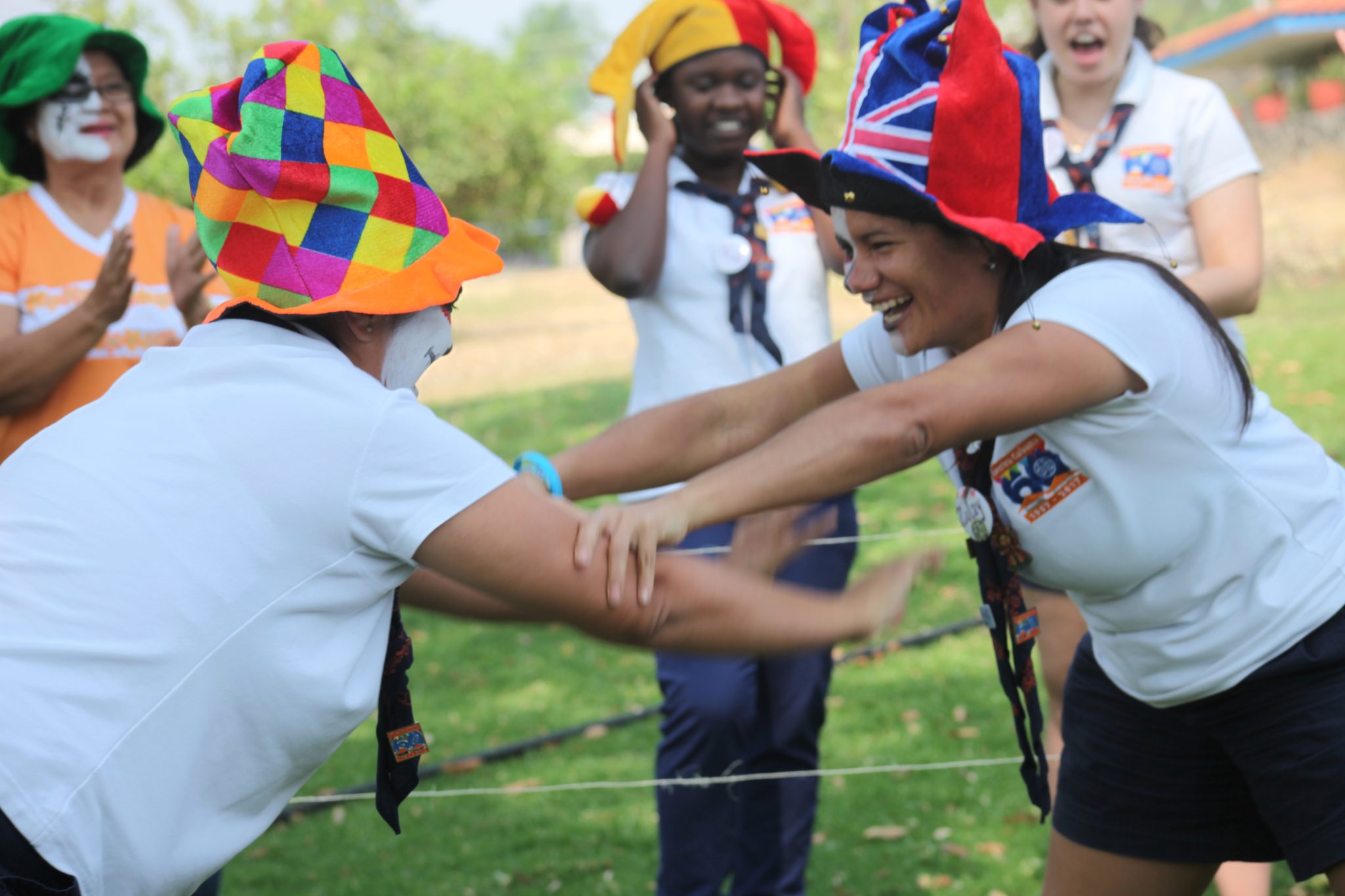 Real Mexico: History and Culture -2026 - WAGGGS World Centres