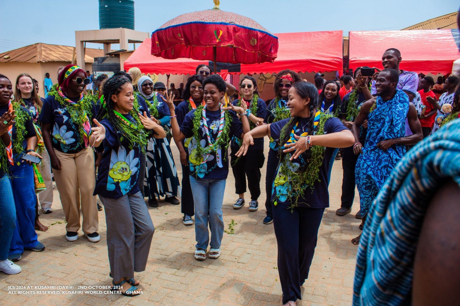 World Centre Events - WAGGGS World Centres