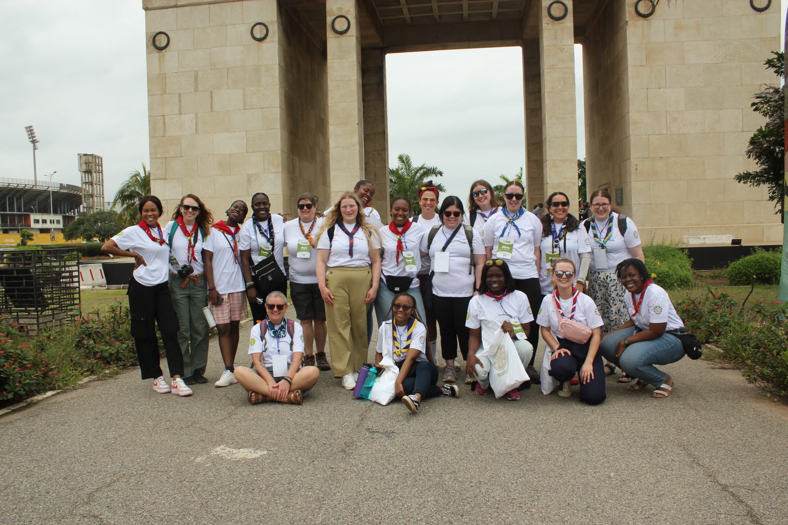 Activities - WAGGGS World Centres